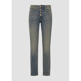 QS Jeans-Hose CATIE in 57Z3_blau | Gr.: W32/L32