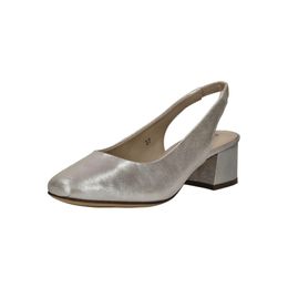 Caprice Pumps in Taupe | Gr.: 38