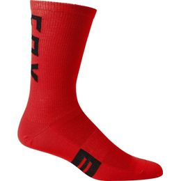 Fox 8" Flexair Merino Sock S/M