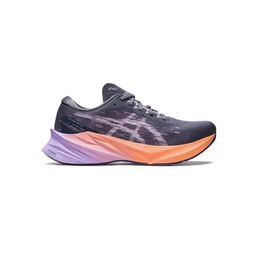 asics Laufschuhe NOVABLAST 3 in Lila | Gr.: 8,5