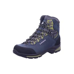 Lowa Wanderschuh in blau | Gr.: 42