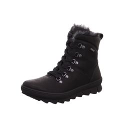 Legero Winterstiefelette NOVARA in Schwarz | Gr.: 40