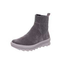 Legero Winterstiefelette NOVARA in Fumo | Gr.: 42