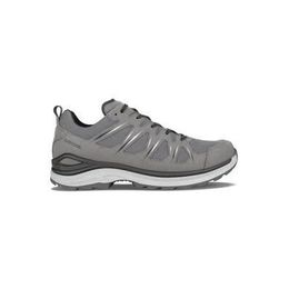 Lowa Outdoorschuhe INNOX EVO II GTX in grau/navy | Gr.: 7,5