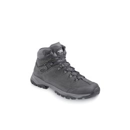 Meindl Wanderschuhe Ohio 2 GTX in anthrazit | Gr.: 45