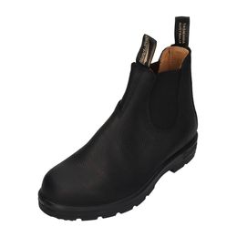 Blundstone Chelsea Boots Classic Series 1447 in schwarz | Gr.: 42