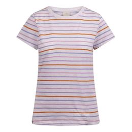 Trespass T-Shirt "Michaela Casual Tshirt" in Wei&szlig; | Gr.: XL