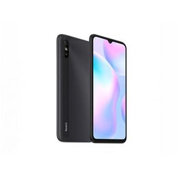 Xiaomi Redmi 9A 32GB - Schwarz - Ohne Vertrag