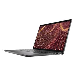 Dell Latitude 7430 14" Core i5 1.3 GHz - SSD 256 GB - 16GB QWERTZ - Deutsch