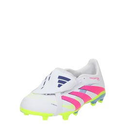 adidas Performance Athletic Shoes 'Predator League' boy White size 3