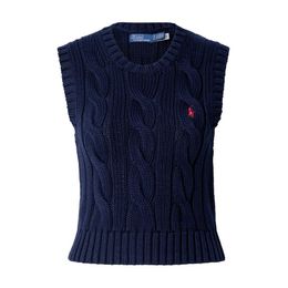Polo Ralph Lauren Pullover Damen Gr&ouml;&szlig;e XS navy