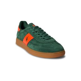 Polo Ralph Lauren Sneakers male Green size 5