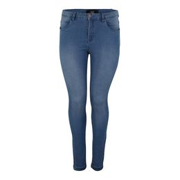 ZIZZI Jeans 'AMY' Damen Gr&ouml;&szlig;e 32/33 blue denim