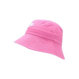 Nike Sportswear Hat 'FUTURA APEX BUCKET' boy Pink size 4-7 (Jahre)