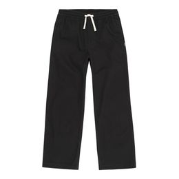 Element Sporthose 'CHILLIN' Jungen Gr&ouml;&szlig;e 176/182 schwarz