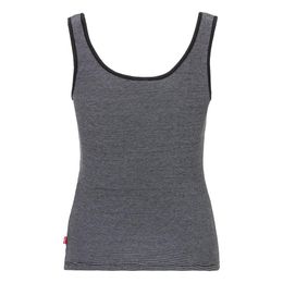 Levi's Levi's Top 'Classic Fit Tank Top' female Black size L