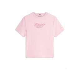 Tommy Hilfiger Shirt female Pink size XS
