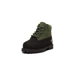 Timberland Boots boy Black size 10
