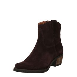 Apple of Eden Ankle Boots 'EVIE' female Brown size 41