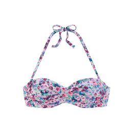 s.Oliver Bikini Top female Mixed colors size 44