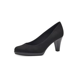 Marco Tozzi Pumps Damen Gr&ouml;&szlig;e 38 schwarz