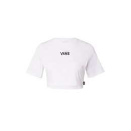 Vans T-Shirt 'Flying V' Damen Gr&ouml;&szlig;e S schwarz / wei&szlig;