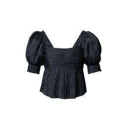 Frame Blouse female Black size M