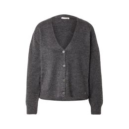 Key Largo Knit Cardigan 'WKN CHIC' female Grey size L