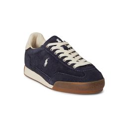 Polo Ralph Lauren Sneakers 'HESTER' female Blue size 6,5
