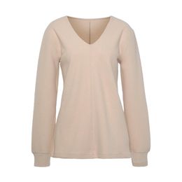 s.Oliver Sweater female Beige size 40/42