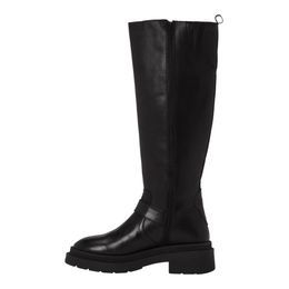 ABOUT YOU Stiefel Damen Gr&ouml;&szlig;e 38 schwarz Winterschuhe