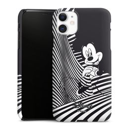 DeinDesign iPhone 11 Handy Premium Case Smartphone Handyh&uuml;lle Schutzh&uuml;lle matt Disney Mickey Mouse Official Licensed Product Premium Case