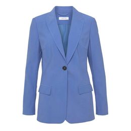 Lascana Blazer female Blue size 46