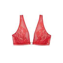s.Oliver Bra female Red size 75