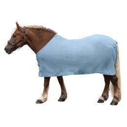 Horse-friends Abschwitzdecke XL Dakar blau 145 cm