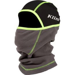 Klim Shadow, Sturmhaube