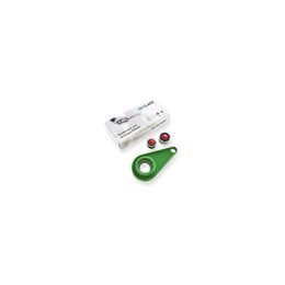 Clage Strahlreglerset chr,<= 2 l/m., f Kleindurchlauferhitzer (9100-92150)