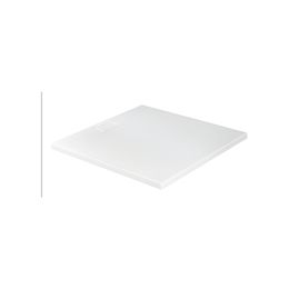 Duravit Quadrat-Duschwanne Stonetto 120x120x5cm, wei&szlig; (720169380000000)