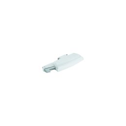Grohe Bedieneinheit 14987 f. Bau Keramik Dusch-WC-Aufsatz 39648SH0 alpinwei&szlig; (14987SH0)