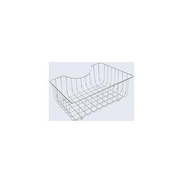 Villeroy & Boch V&B Drahtkorb zu Solo Eck, Edelstahl ; Villeroy & Boch (8K0900K1)