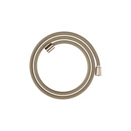 Hansgrohe Brauseschlauch Designflex 1600mm, brushed bronze (28260140)