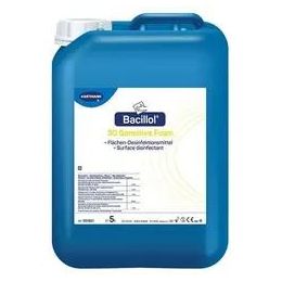 Hartmann Bacillol 30 Sensitive Foam 5 L
