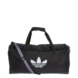 adidas originals Travel Bag 'Duffle' female Black size One Size