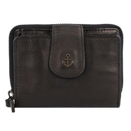 Harbour 2nd Wallet female Black size One Size