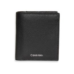 Calvin Klein Wallet male Black size One Size