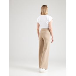 ABOUT YOU Hose 'Kasha' Damen Gr&ouml;&szlig;e 38 beige