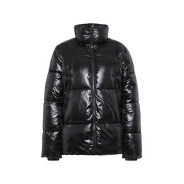 Vero Moda Tall Jacke 'VMSABRINA' Damen Gr&ouml;&szlig;e XXL schwarz