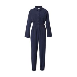 MSCH COPENHAGEN Jumpsuit 'Fessel Asana' Damen Gr&ouml;&szlig;e L navy