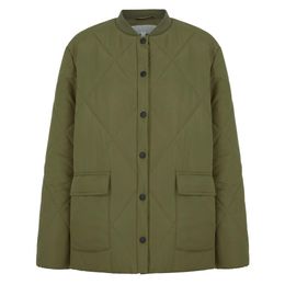 Aligne Between-Season Jacket female Green size 38