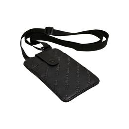 Urban Classics Smartphone Case female Black size One Size